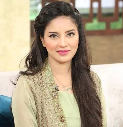 Kiran Naz Height, Weight, Age, Wiki, Biography, Husband & More