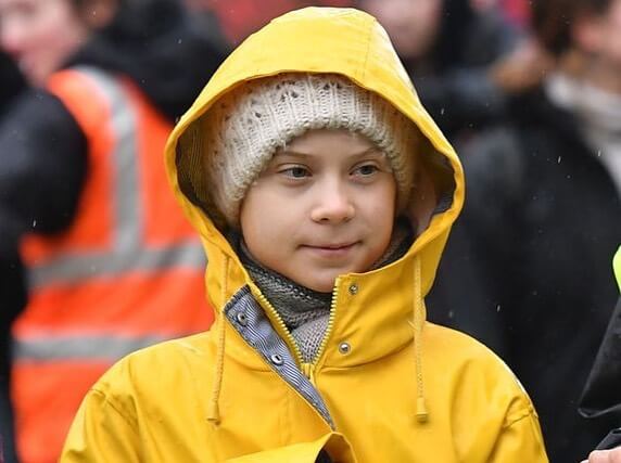 Greta Thunberg Wiki, Bio, Age, Career, Family and Relationship