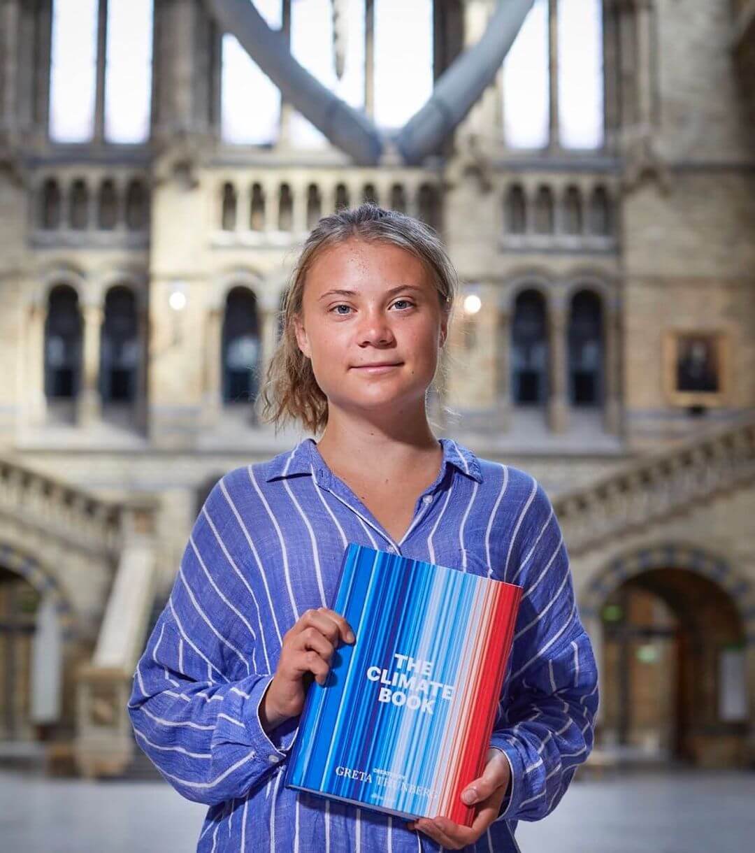 Greta Thunberg Wiki, Bio, Age, Career, Family and Relationship